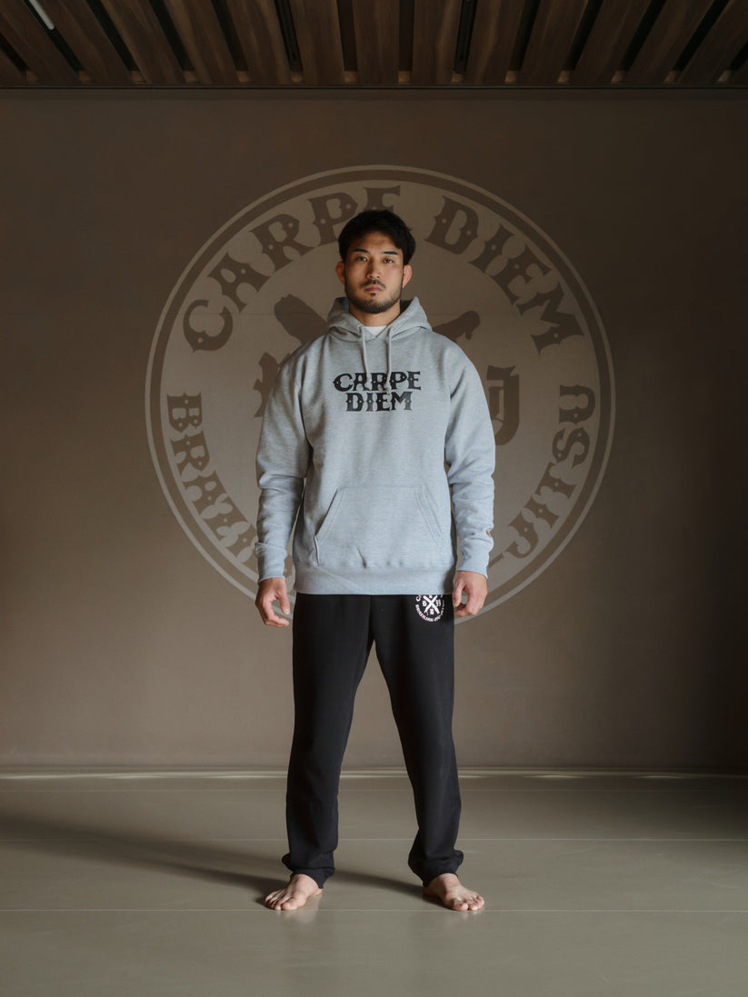 Sweat Pants - Black 【CD Standard】 – CARPE DIEM BJJ ONLINE STORE
